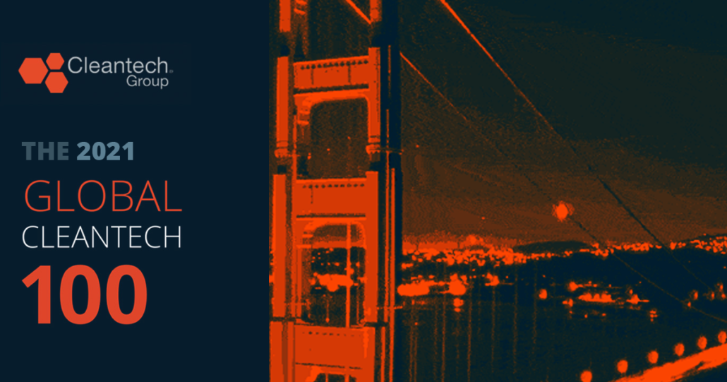 From Chaos to Transformation: Cleantech Group Announces 2021 Global ...